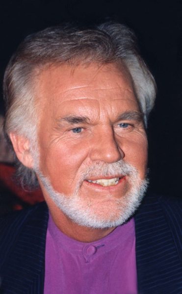 Country Legend Kenny Rogers Dies at 81 - AZP News Country Legend Kenny Rogers Dies at 81 - AZP News