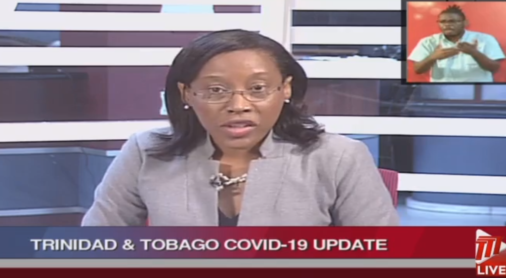 Red Cross Provides Meals for Covid Patients Who Can’t Get - AZP News