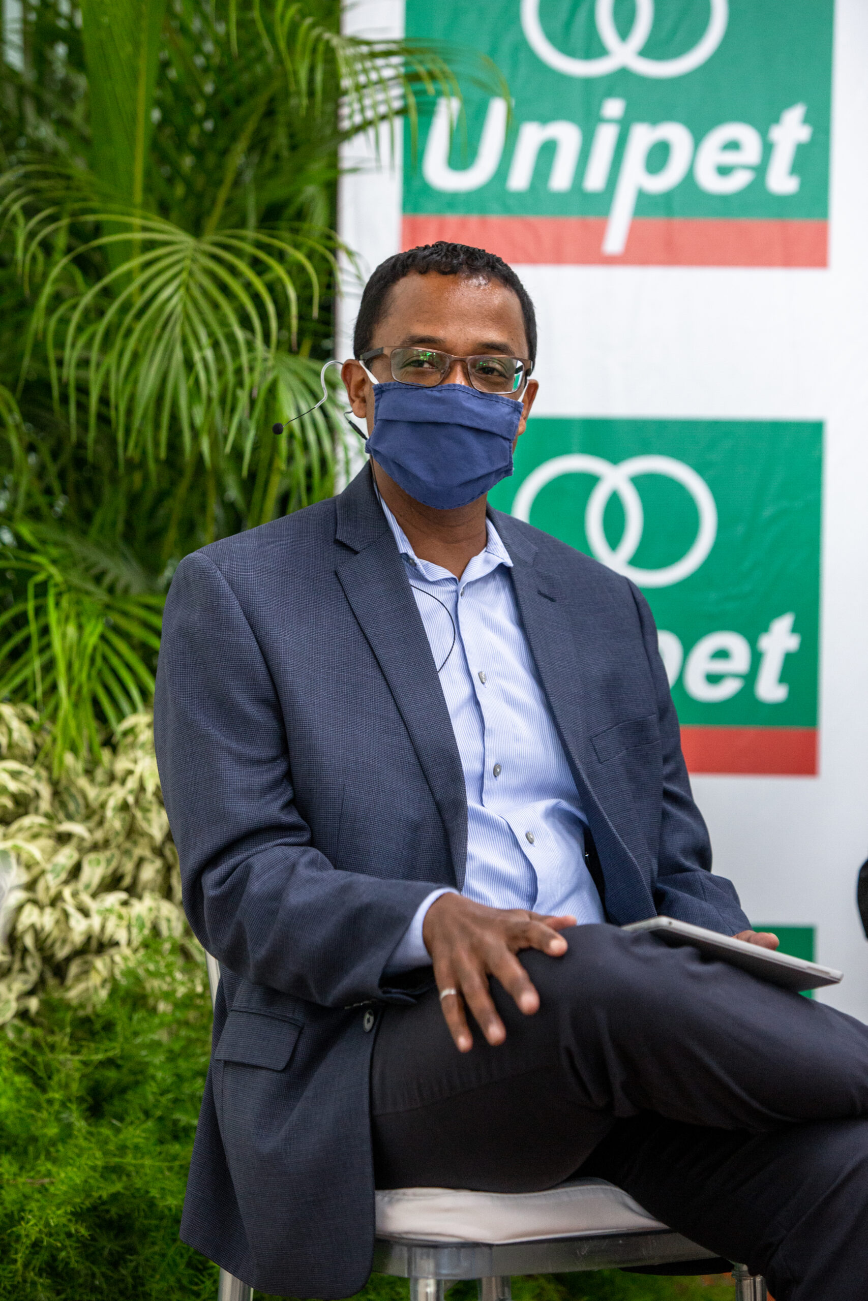 Unipet Launches First Electric Vehicle Charging Station - AZP News