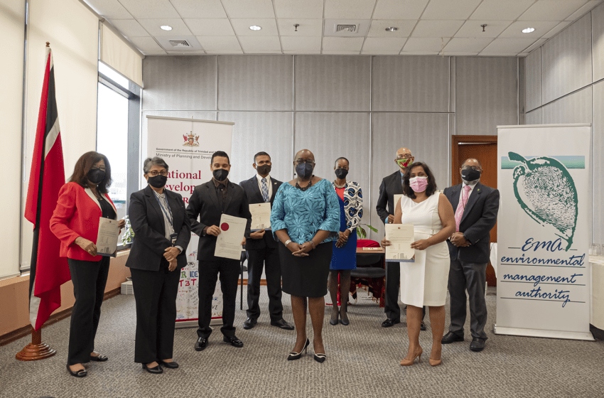 Parasram Reappointed to EMA Board - AZP News