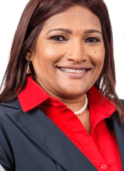 Sookdeo is PNM Candidate for Debe South - AZP News
