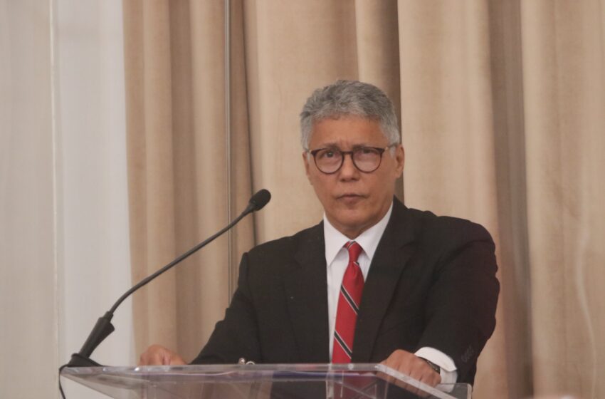 Cut Colonial Umbilical Cord and Get CCJ - Vieira - AZP News