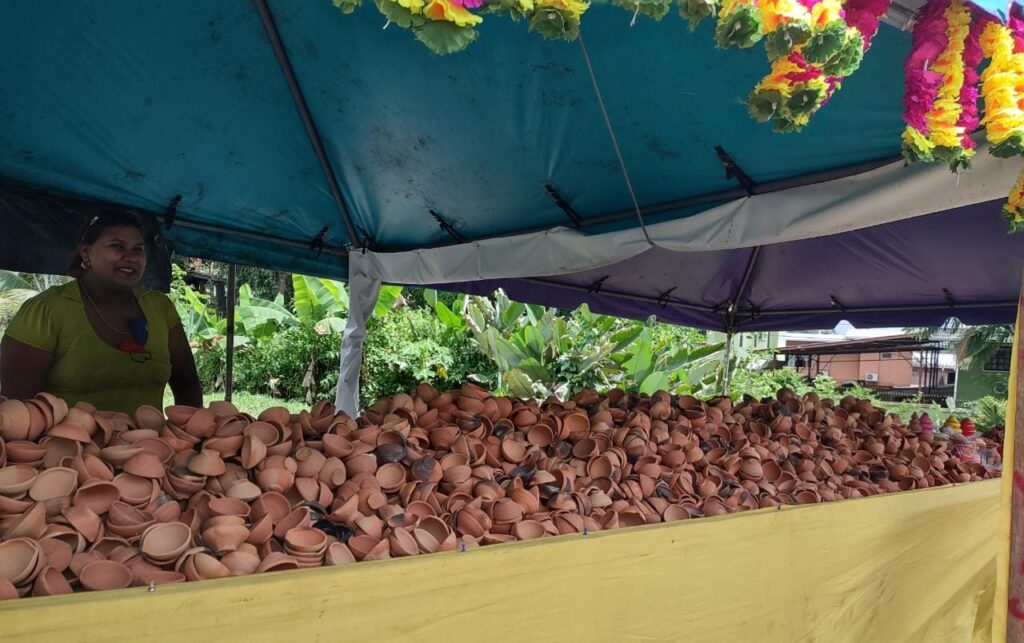 Three Generations of Deeya Making - AZP News