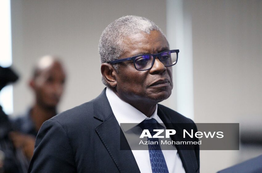 Paria Doesn’t Want Divers’ Families to Give Evidence – AZP News