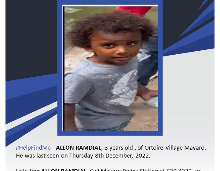 Police Officer Killed in Penal - AZP News