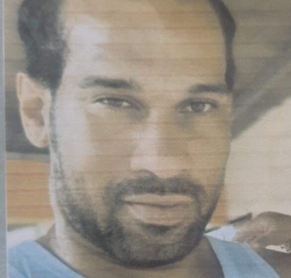 Blanchisseuse Man Missing - AZP News