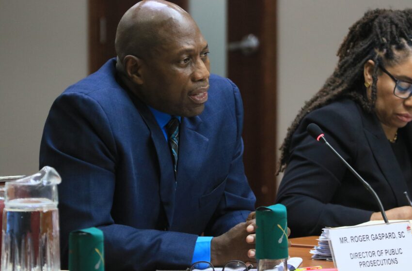 DPP Waits on Another Special Branch Report on Building - AZP News