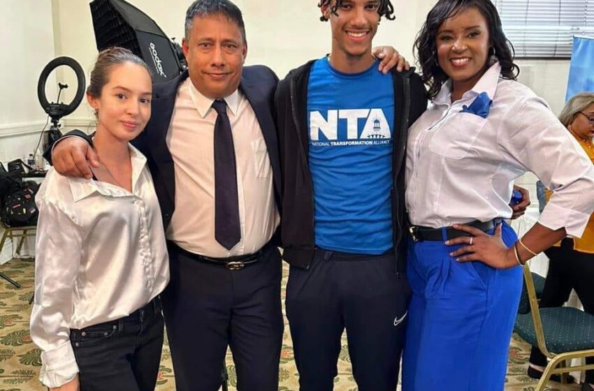 Griffith Fights On: Despite No Seats – AZP News