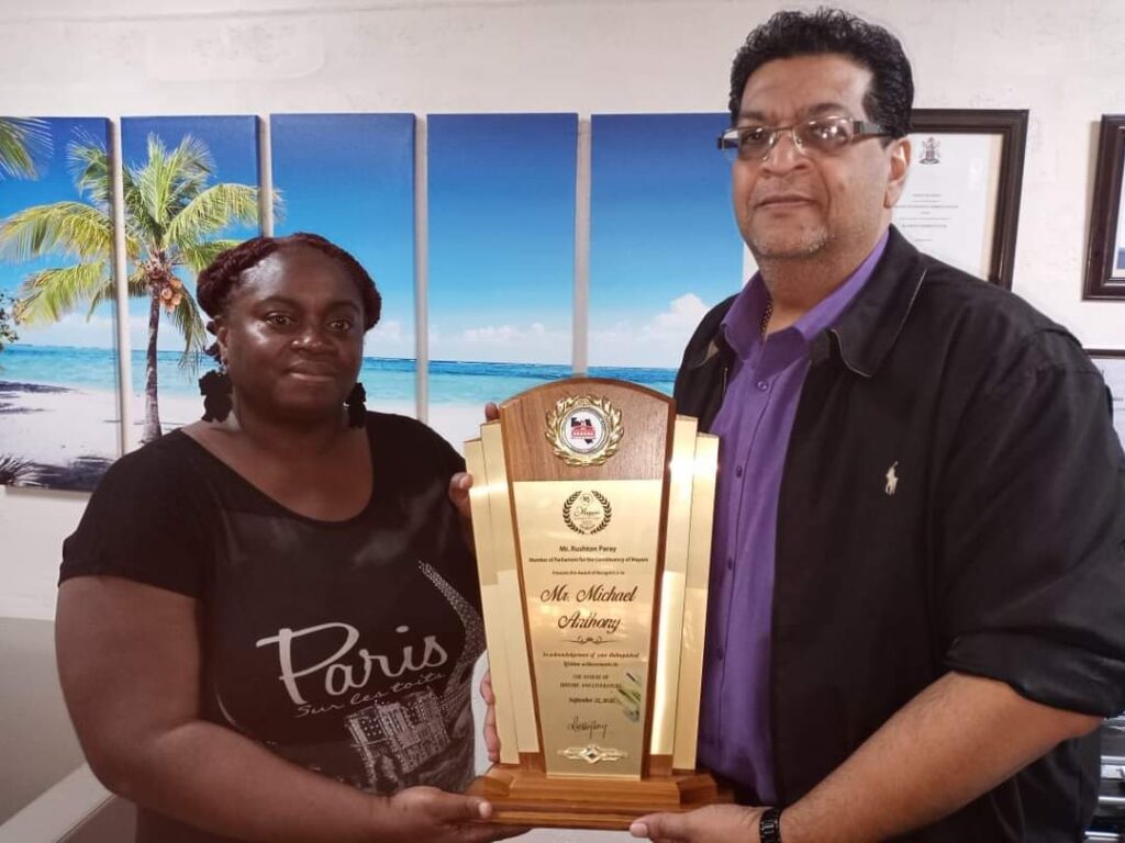 Michael Anthony Dies - AZP News