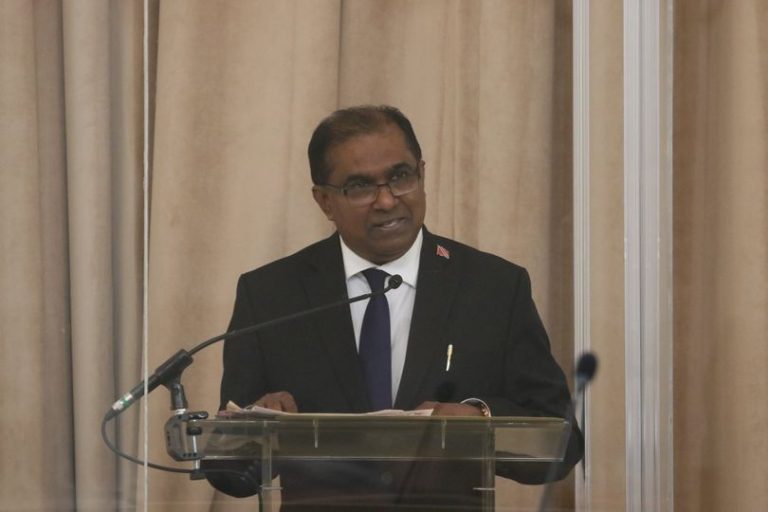 Ragbir Must Explain - Kamla - AZP News