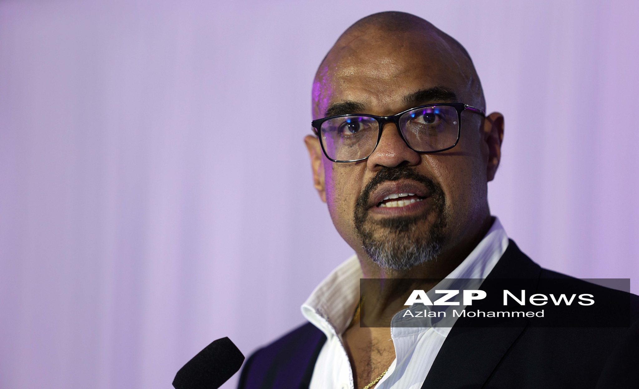 Quamina: Heritage Contributes $8.2 Billion to T&T in 5 Years - AZP News