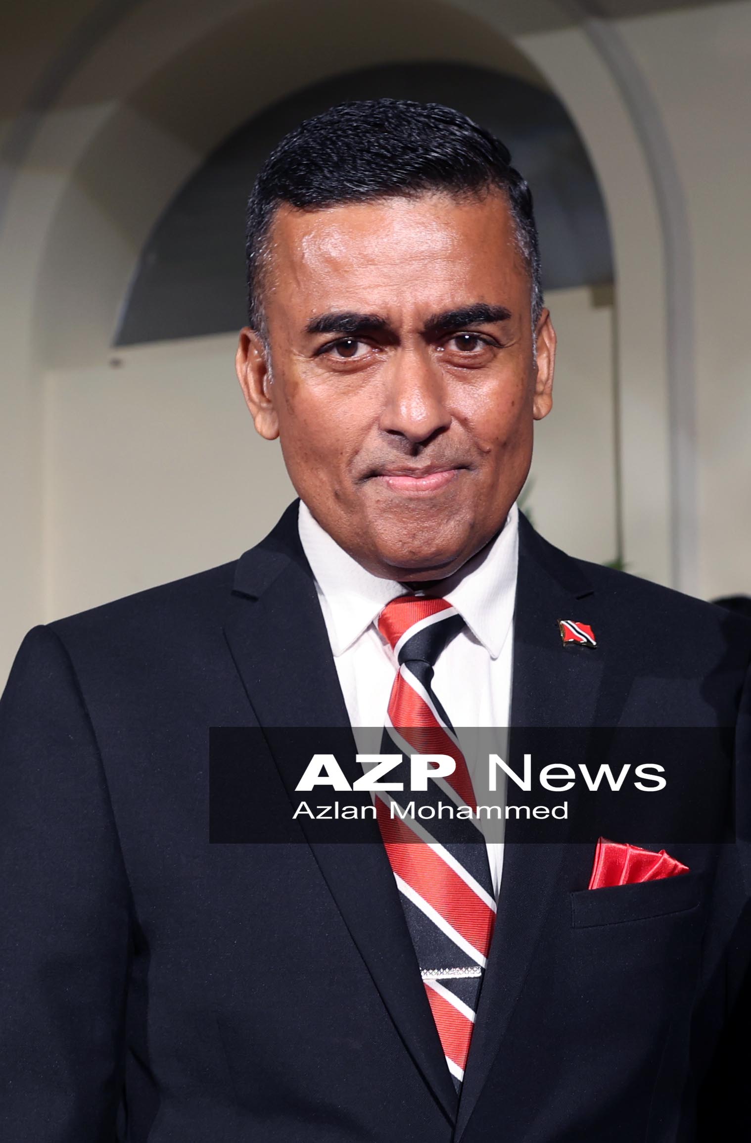 Tancoo Meets with CAF - AZP News